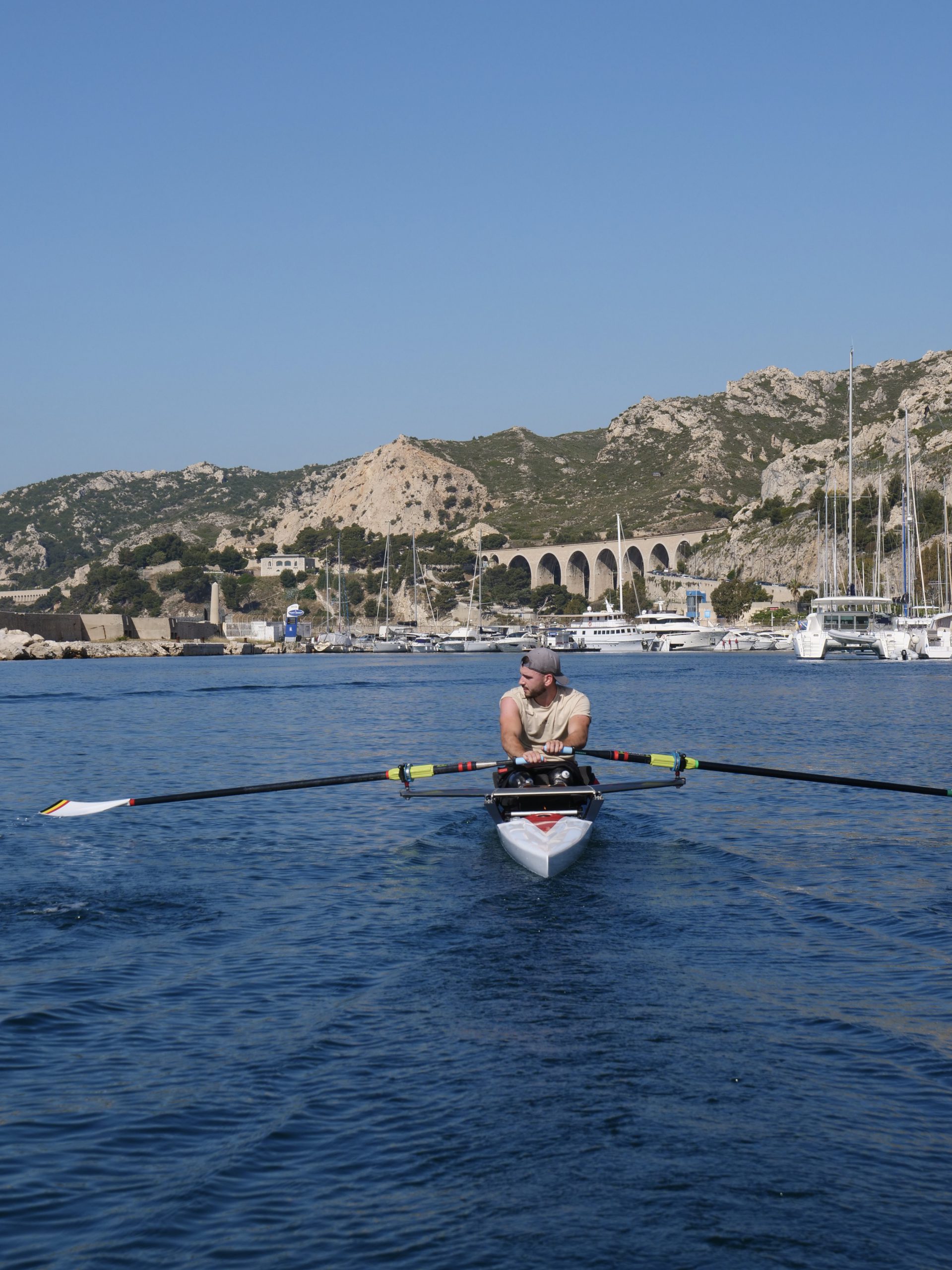Alexis Sanchez : ramer lui a sauvé la vie - M24 Sport Santé